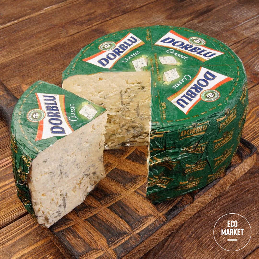 Сыр дор блю с голубой 60 фото - Ecakes.ru